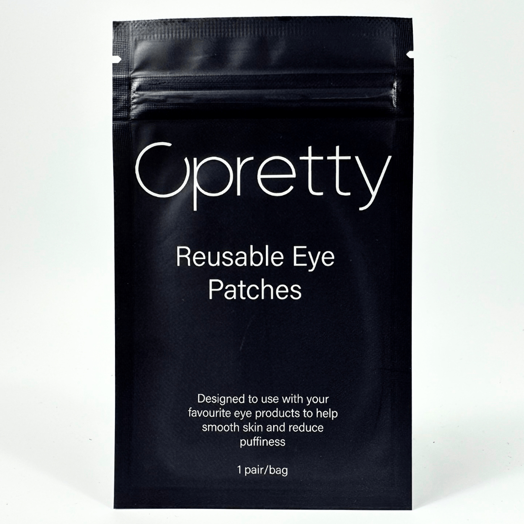 Reusable Eye Patches – Opretty