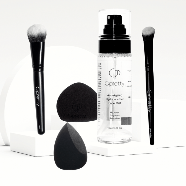 Flawless Base Tools – Opretty